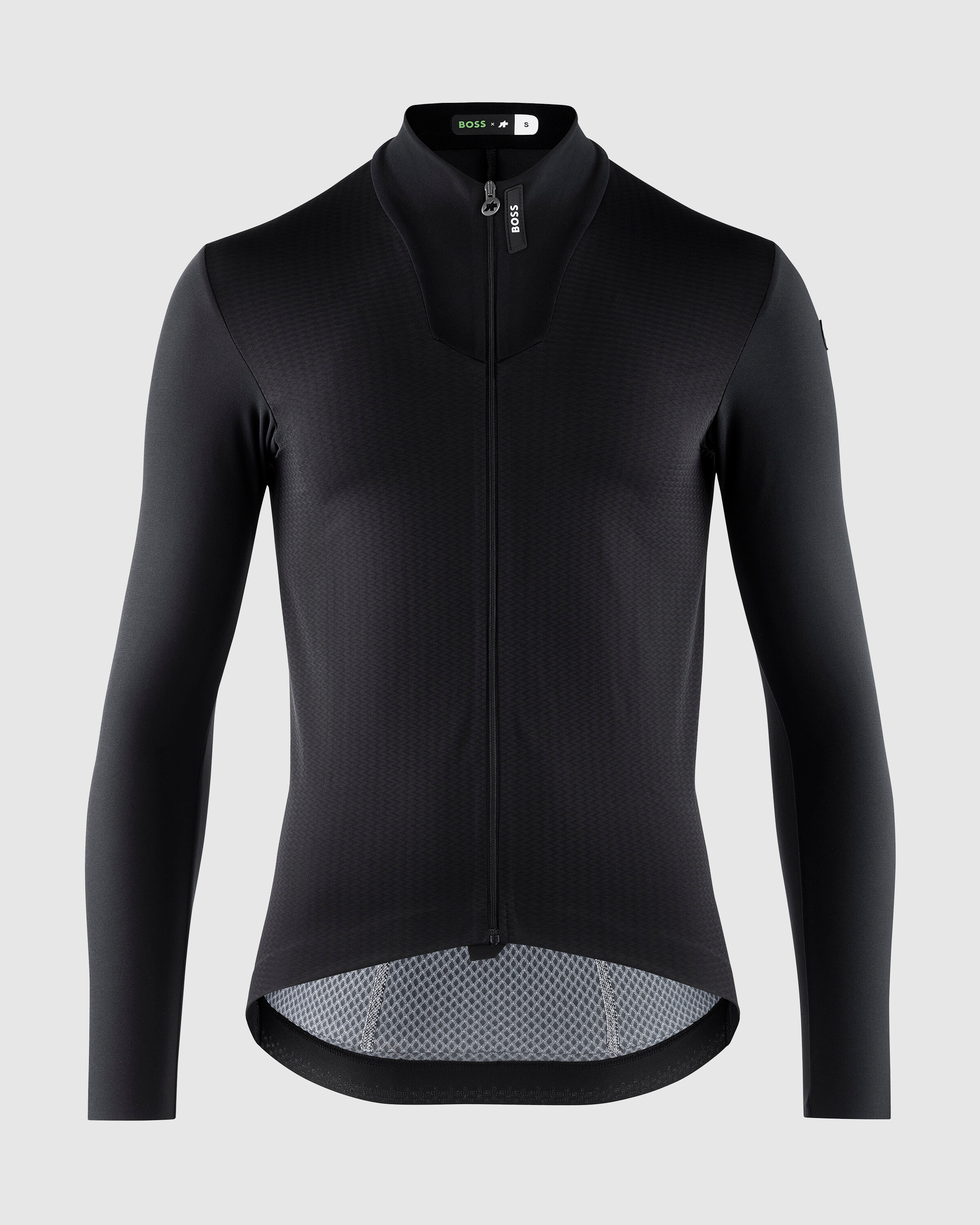 MILLE GTS Spring Fall Jacket C2 BOSS x ASSOS, | Outlet | ASSOS
