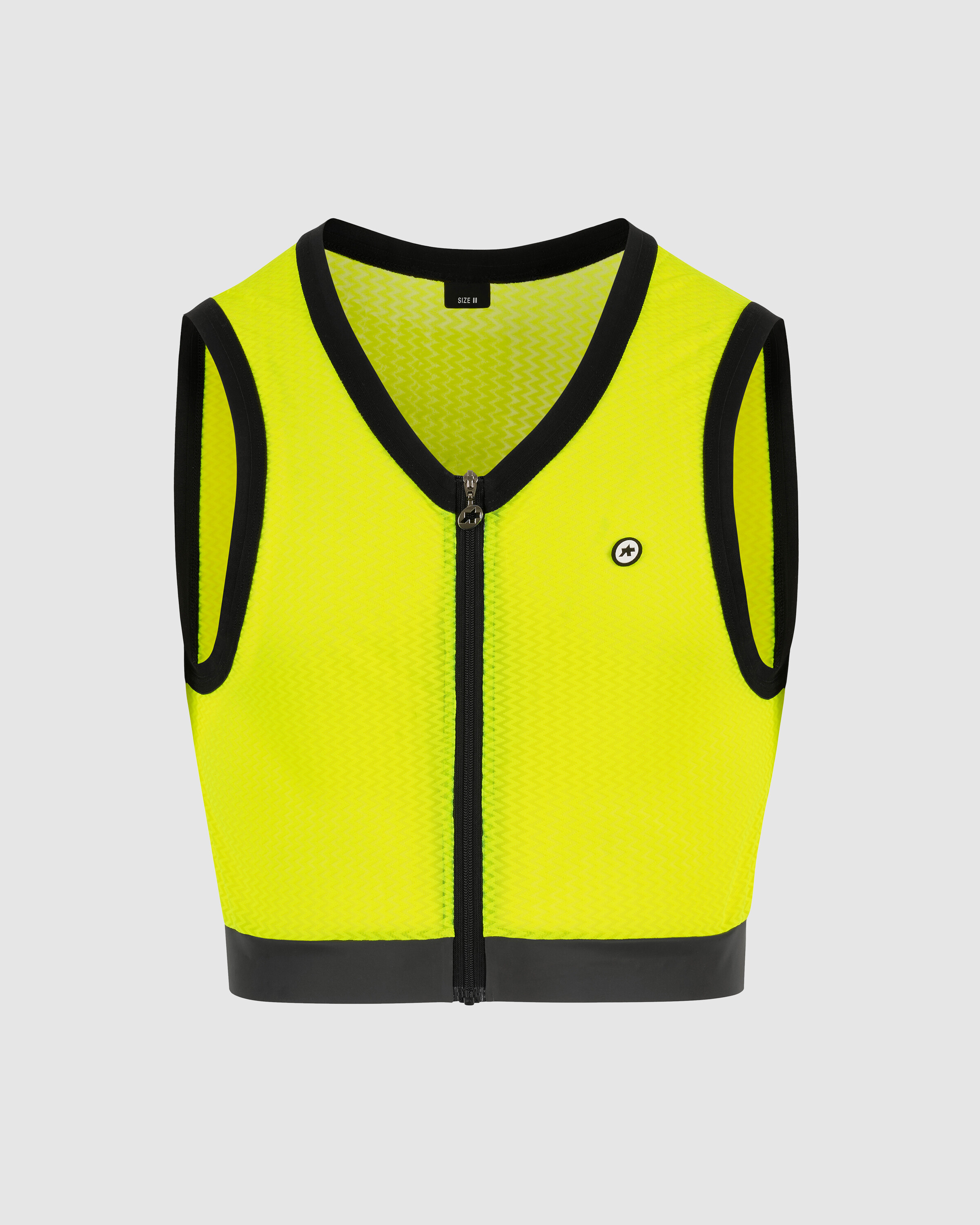 SEEME Vest P1, | Outlet | ASSOS