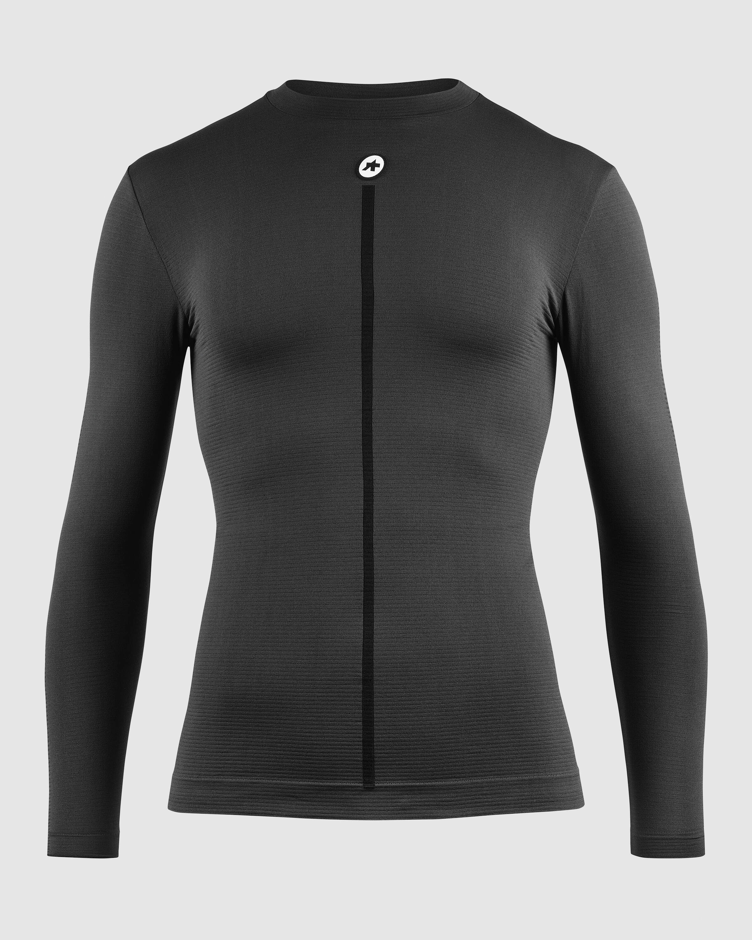 Spring Fall LS Skin Layer P1 BOSS x ASSOS, | Outlet | ASSOS